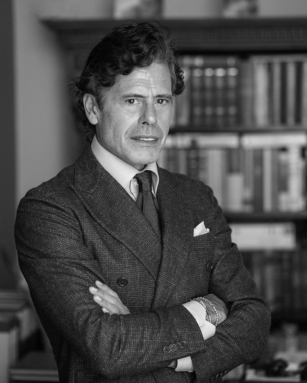 Team - Studio Peluso Avvocati