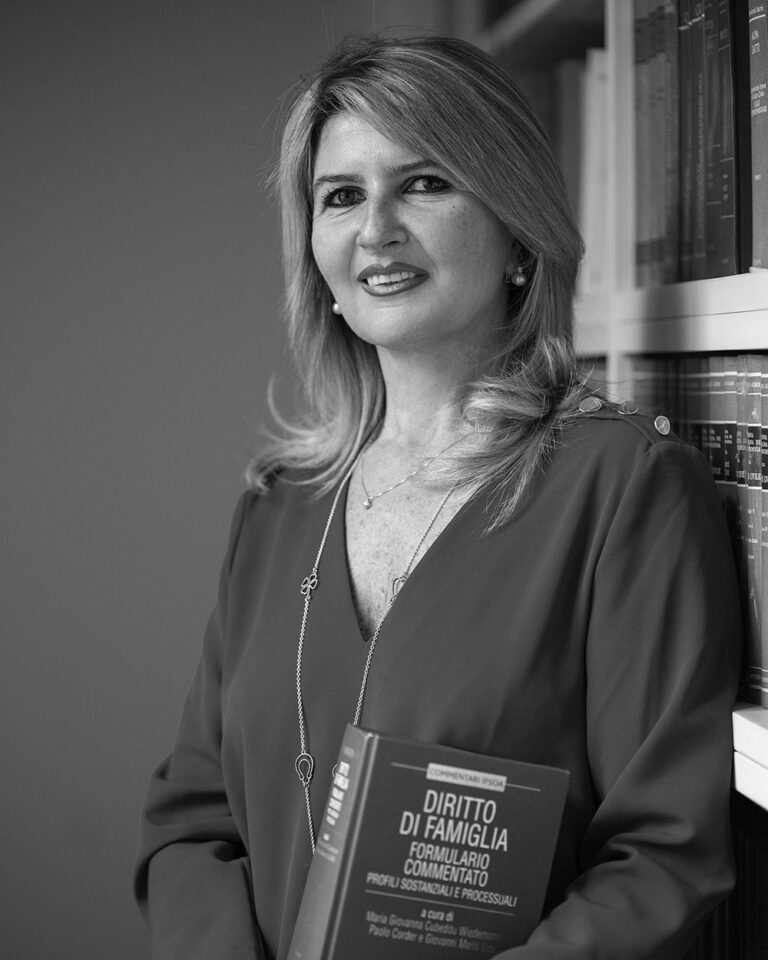 Team - Studio Peluso Avvocati